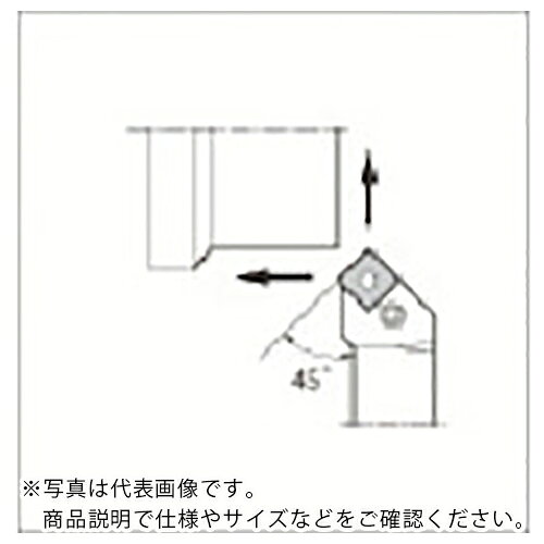 特長：レバーロック方式です。用途：外径・端面・面取り加工用。仕様：適合チップ：SN○○1204レバーロック方式
