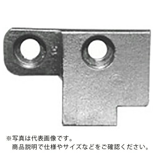 特長：ブレードを交換することでさまざまな溝径に対応できます。用途：GFVS／GFVT端面溝入れホルダ用。仕様：適合チップ：GVF-B溝幅(mm)：4.0〜4.9ブレード