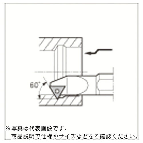 特長：スクリュークランプ方式です。用途：倣い加工用。仕様：適合チップ：TP○○1102スクリュークランプ方式最大突出し量L/D=〜3ISO14001認証取得工場製