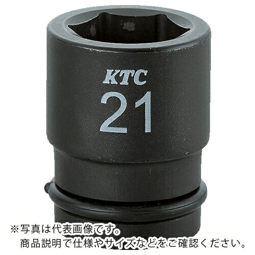 特長：AMBACシステム採用で、使用時のピン飛び出しを防止します。パワーフィット採用で、ボルト・ナットのなめりを防止します。新型リングの採用により、ピン・リングの装着も簡単です。刻印に加え、見やすいサイズ表示を施しています。仕様：差込角(m...