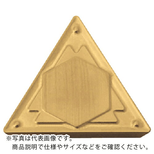 特長：耐境界損傷性と靭性を兼ね備えた専用母材です。ステンレス鋼の連続〜断続加工に適応（汎用材種）しています。用途：旋削加工用。被削材：ステンレス鋼。仕様：被膜構成：微細柱状TiCN+Al2O3+TiN呈色：金色HQブレーカ：仕上げ〜中M級材...