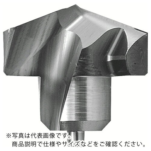 特長：強靭性超微粒子超硬＋TiAlNコートにより耐摩耗性・耐欠損性共に優れ安定加工を実現します。用途：ドリル加工用。仕様：適合ホルダ：SS12-DRC110M/SF16-DRC110M型被膜構成：TiAlN呈色：赤紫色材質／仕上：PVDコー...