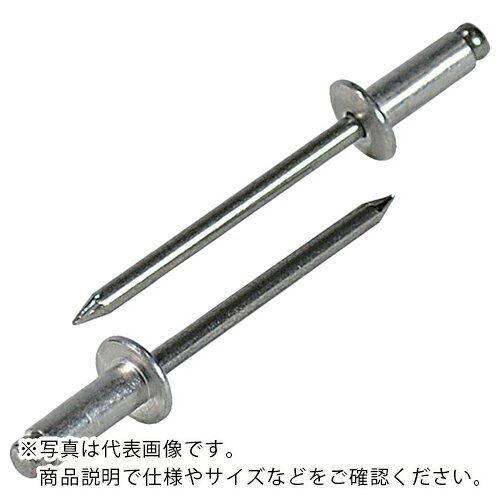 特長：片側から複数の母材をワンアクションで締結できます。溶接に比べて作業の省力化や生産性の向上にメリットがあります。溶接に比べて作業の省力化や生産性の向上にメリットがあります。用途：金属同士の締結、プラスチック類同士の締結のほか、異種母材（...