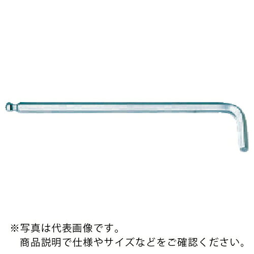 特長：高級硬質クロムメッキ仕上げにより、手ざわりが良く、美しく、サビにくくなっています。厳選された特殊合金鋼の使用により耐磨耗性、ねじり強さに優れています。オリジナルプラスチックホルダーにより、持ち運びや工具管理に便利です。厳選された特殊合...