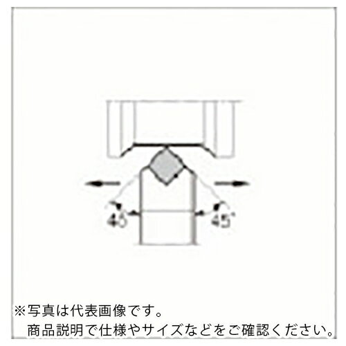 特長：クランプオン方式です。用途：外径・面取り加工用。仕様：適合チップ：SN○N1207（1204）クランプオン方式