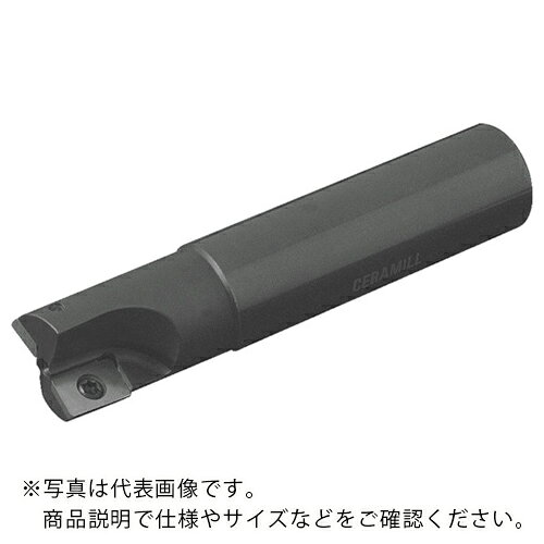 特長：肩削り・溝削り・平面削り用エンドミルです。用途：肩削り・溝削り・平面削り用。仕様：適合チップ：ND○○1503コーナ角：90°スクリュークランプ方式　●代表画像について 商品によっては、代表画像を使用している場合がございます。 商品の...