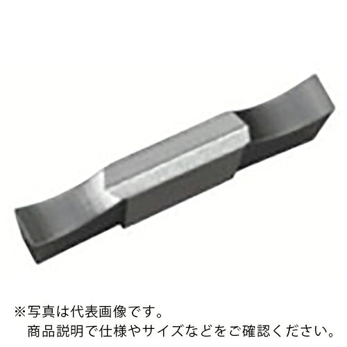 特長：KGDホルダ用外径溝入れ加工用チップです。用途：外径溝入れ加工用。仕様：適合ホルダ：KGD/KGDS型呈色：輝灰色GSブレーカ：低抵抗(研磨ブレーカ)ノンコート材質／仕上：超硬　●代表画像について 商品によっては、代表画像を使用してい...
