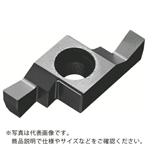 特長：SIGEホルダ用内径溝入れ加工用チップです。用途：内径溝入れ加工用。仕様：適合ホルダ：SIGE型呈色：輝灰色ノンコート研磨ブレーカ材質／仕上：サーメット　●代表画像について 商品によっては、代表画像を使用している場合がございます。 商...
