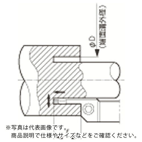 特長：多機能工具「タキノール」シリーズのホルダです。用途：多機能・端面溝入れ加工用。仕様：適合チップ：FMM/FMN一体型