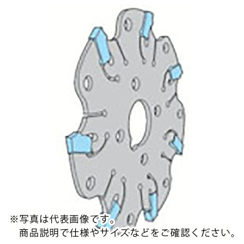 特長：チップを差し込むだけの自己拘束式で、シンプル構造かつ操作性が高いスロットミルです。用途：極小溝加工用。仕様：適合チップ：SLT○○ミリ仕様自己拘束式