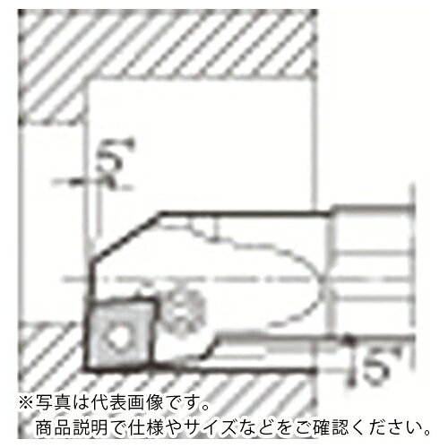 特長：レバーロック方式です。用途：内径・奥端面加工用。仕様：適合チップ：CN○○0904レバーロック方式最大突出し量L/D=〜3　●代表画像について 商品によっては、代表画像を使用している場合がございます。 商品のカラー、サイズなどが異なる...