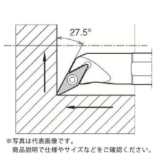 特長：優れた切りくず排出性を実現するダイナミックバーです。用途：倣い・ぬすみ加工用。仕様：適合チップ：VB○○1103スクリュークランプ方式最大突出し量L/D=〜4スクリュークランプ方式