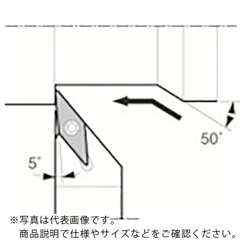 特長：スクリュークランプ方式です。用途：外径・倣い加工用。仕様：適合チップ：VP○○0802スクリュークランプ方式オフセットなしISO14001認証取得工場製