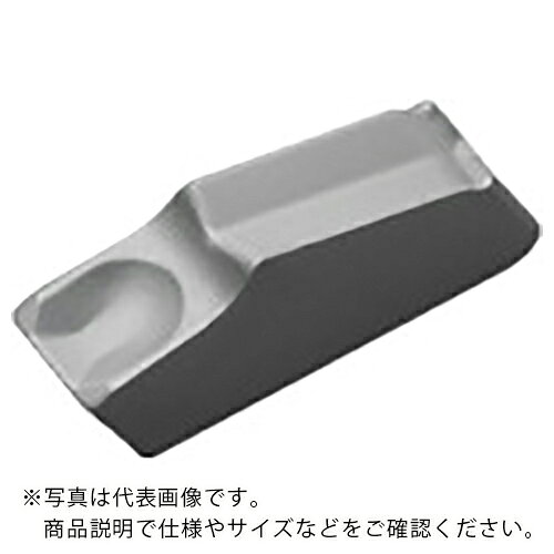 特長：硬度、靭性が高く、鋳鉄加工時の耐摩耗性に優れています。用途：突切り加工用。被削材：鋳鉄、非鉄金属、非金属。仕様：適合ホルダ：KTKB/KTKH型呈色：輝灰色ノンコート材質／仕上：超硬　●代表画像について 商品によっては、代表画像を使用...