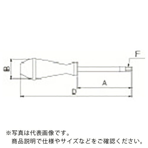 仕様：部品：トルクスレンチ(ドライバータイプ)