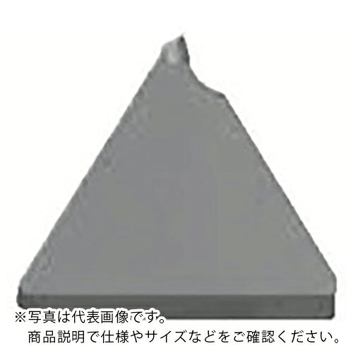 特長：外径溝入れ加工用チップです。用途：溝入れ加工用。仕様：適合ホルダ：KGBAR-22-15/KGBASL-22-15/KIGBAL-22型溝幅(mm)：1.25±0.03ノンコート呈色：灰色平均粒径：10μm刃先仕様：シャープエッジ材質...