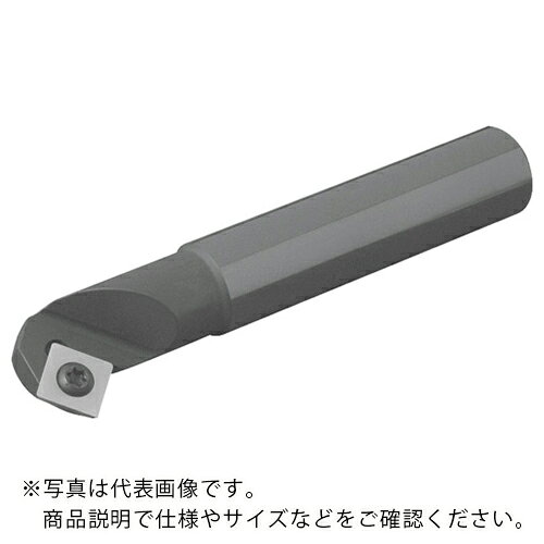 特長：面取り加工用エンドミルです。用途：面取り加工用。仕様：適合チップ：SE○○1203面取り角：60°スクリュークランプ方式