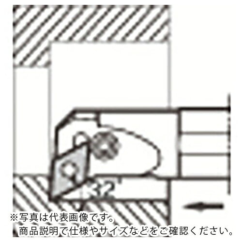 特長：レバーロック方式です。用途：内径・奥端面加工用。仕様：適合チップ：DN○○1104レバーロック方式最大突出し量L/D=〜3レバーロック方式最大突出し量L/D=〜3