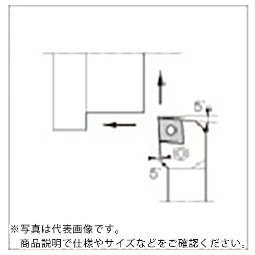 特長：レバーロック方式です。用途：外径・端面加工用。仕様：適合チップ：CN○○1204レバーロック方式