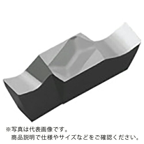 特長：GIVホルダ用内径溝入れ加工用チップです。用途：内径溝入れ加工用。仕様：適合ホルダ：GIVL-1B/GIVL-1BE/GIVL-1BW型溝幅(mm)：2.00±0.03被膜構成：TiCN呈色：灰赤色材質／仕上：PVDコーティング