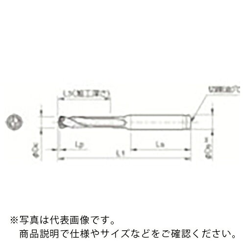 特長：高性能モジュラードリル、独創的な構造で高速・高送り加工を実現しています。用途：ドリリング加工用。仕様：適合チップ：DC○○MDRC型：高性能モジュラードリル、独創的な構造で高速・高送り加工を実現SS：ストレートシャンク加工深さ：3×D