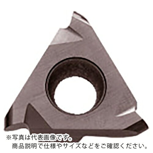 特長：外径溝入れ加工用チップです。用途：溝入れ加工用。仕様：適合ホルダ：KGBAR-22-15/KGBASL-22-15/KIGBAL-22型R：0.75(フルR)溝幅(mm)：1.50±0.025被膜構成：MEGACOAT呈色：黒赤色材質...