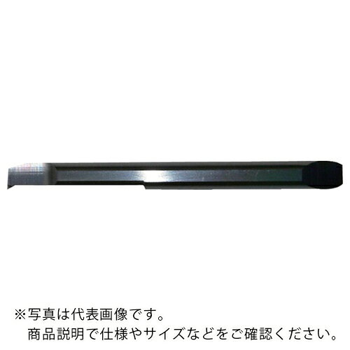 特長：京セラ独自のEZアジャスト構造で、簡単位置決め・高い繰り返し精度を実現しています。用途：内径加工用。仕様：適合被削材：鋼、SUSチップ形状：EZバータイプコーナ半径RE(mm)：0.05適合ホルダ：EZH020-HP、CT、ST型1コ...