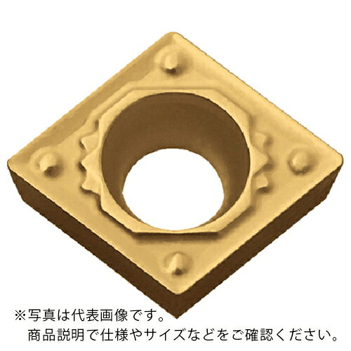 特長：耐高温変形性の高い特殊母材に被膜の強靭化と界面の強化により、安定長寿命加工を実現しています。鋼加工の断続〜汎用加工の第一推奨材種です。用途：旋削加工用。被削材：鋼。仕様：チップ形状：ひし形80°厚さ(mm)：2.38CA525：ウルト...