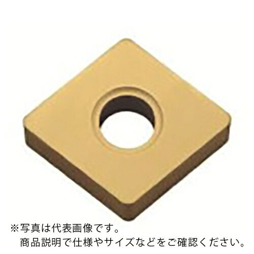 特長：硬度、靭性が高く、鋳鉄加工時の耐摩耗性に優れています。用途：旋削加工用。被削材：鋳鉄、非鉄金属、非金属。仕様：チップ形状：ひし形80°厚さ(mm)：4.76ノンコート呈色：輝灰色ブレーカなし：荒切削(鋳鉄向)M級材質／仕上：超硬
