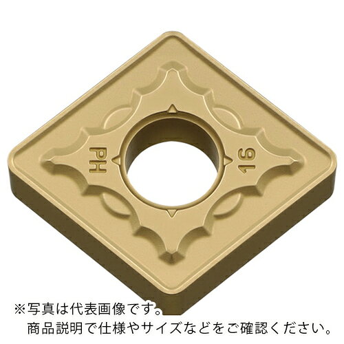 特長：耐高温変形性の高い特殊母材に被膜の強靭化と界面の強化により、安定長寿命加工を実現しています。鋼加工の断続〜汎用加工の第一推奨材種です。用途：旋削加工用。被削材：鋼。仕様：チップ形状：ひし形80°厚さ(mm)：4.76CA525：ウルト...