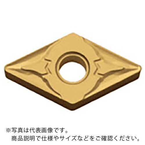 特長：耐高温変形性の高い特殊母材に被膜の強靭化と界面の強化により、安定長寿命加工を実現しています。鋼加工の断続〜汎用加工の第一推奨材種です。用途：旋削加工用。被削材：鋼。仕様：チップ形状：ひし形55°厚さ(mm)：4.76CA525：ウルト...