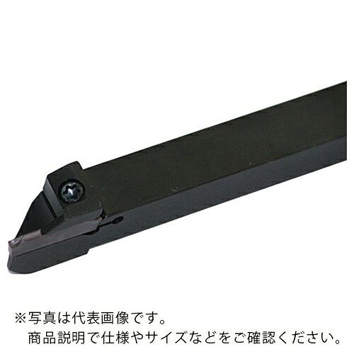 特長：優れた切りくず処理性能と高剛性ホルダにより高能率加工を実現しています。用途：突っ切り加工用。自動盤用。仕様：適合チップ：GDM/GDMS刃幅(mm)：2.4〜3.0