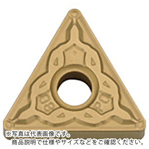 特長：耐高温変形性の高い特殊母材と界面を強化した高硬度強靭被膜により、耐摩耗性・安定性向上を実現します。鋼の軽断続加工に最適です。用途：旋削加工用。被削材：鋼。仕様：CA515：ウルトラインターフェイス(界面)により高い被膜密着性を誇り、長...