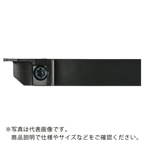 特長：優れた切りくず処理性能と高剛性ホルダにより高能率加工を実現しています。用途：突っ切り加工用。自動盤用。仕様：適合チップ：GDM/GDG/GDMS刃幅(mm)：1.5