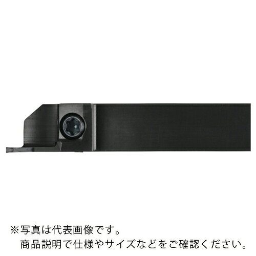 特長：優れた切りくず処理性能と高剛性ホルダにより高能率加工を実現しています。用途：突っ切り加工用。自動盤用。仕様：適合チップ：GDM/GDG/GDMS刃幅(mm)：1.5