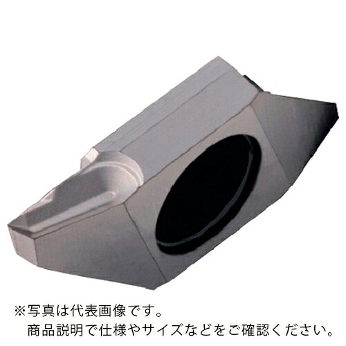特長：微粒超硬母材に耐摩耗性、耐熱性に優れたMEGACOATを施しています。炭素鋼からステンレス鋼の汎用加工、高送り加工まで幅広く対応可能です。用途：あとびき加工用。被削材：炭素鋼、ステンレス鋼。仕様：旋削用チップ　PR1225　COAT材...