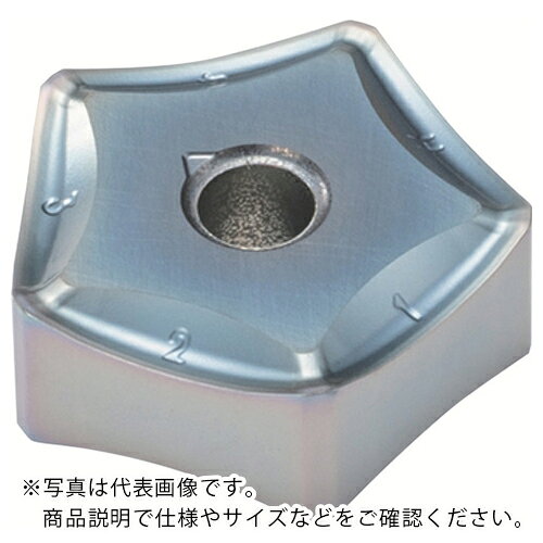 特長：鋳鉄加工用カッタMFKシリーズ用チップです。用途：フライス加工用。仕様：適合ホルダ：MFK型幅(mm)：61高さ(mm)：14.5奥行(mm)：130被膜構成：MEGACOAT NANO呈色：赤緑色GMブレーカ：汎用M級材質／仕上：P...
