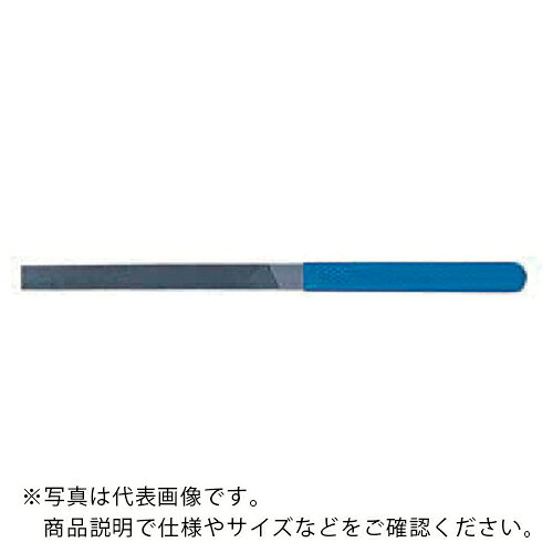 特長：用途：各種金属・樹脂などへの研削加工。仕様：仕上がりタイプ：中目形状：平全長(mm)：215適合機種：K-155-Lヤスリ目：上目45グリップ付材質／仕上：セット内容／付属品：注意：