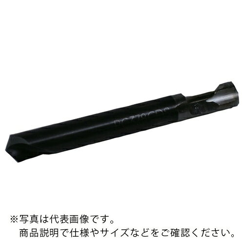 特長：PC378P用センタードリル　位置決め用です。用途：378Pφ14〜49。仕様：全長(mm)：100径(mm)：6.0センタドリル径6mm　●メーカー取寄商品について 本商品はメーカーからの取寄商品となります。 納期は、メーカー確認後...