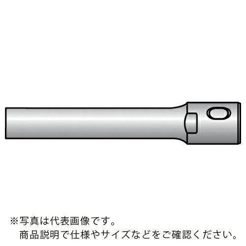特長：ミストダイヤのカッターとシャンクを接続するためのボディです。水の使用により、ダイヤ刃先の冷却、切り粉排出を行い、穴あけ効率を向上させます。低振動、低騒音の穴あけが可能です。ひび割れ部に粉じんがつまりません。貫通時の裏面はく離を最小限に...
