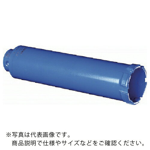 特長：独自のチップ形状により、金属への食いつき性を向上できます。2段刃の採用により、切り粉の排出がスムーズです。釘が噛み込まず、安全に切断できます。複合材や重ね板も一発で貫通できます。ガイドバーの使用により、センター穴が大きくならずガルバリ...