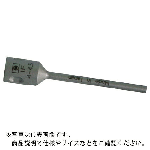 特長：ミストダイヤのカッターとシャンクを接続するためのボディです。水の使用により、ダイヤ刃先の冷却、切り粉排出を行い、穴あけ効率を向上させます。低振動、低騒音の穴あけが可能です。ひび割れ部に粉じんがつまりません。貫通時の裏面はく離を最小限に...