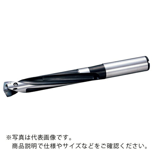 特長：簡単チップ交換の高性能モジュラードリルです。低抵抗で優れた穴精度を実現しました。切りくずを細かく分断し、深穴加工でも優れた切りくず排出が可能です。用途：ドリル加工用。仕様：切削径DC(mm)：18.00〜18.99使用可能長さLU(m...