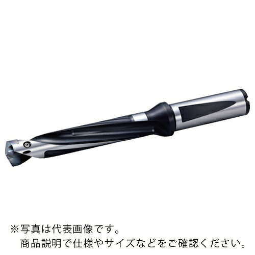 特長：簡単チップ交換の高性能モジュラードリルです。低抵抗で優れた穴精度を実現しました。切りくずを細かく分断し、深穴加工でも優れた切りくず排出が可能です。用途：ドリル加工用。仕様：適合チップ：DA0850M〜0890M加工深さ：3×DSF：フ...