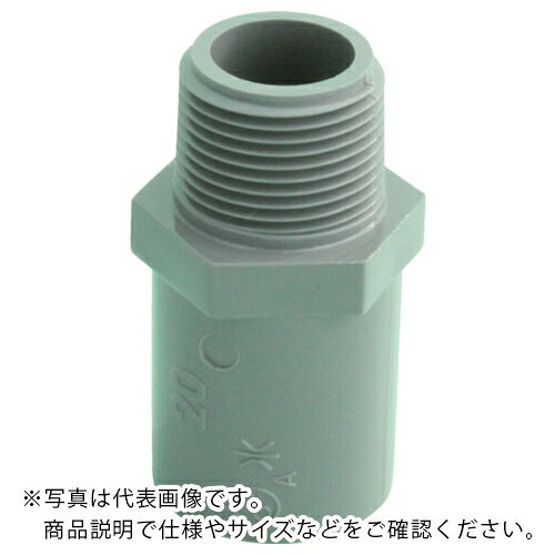 特長：普通の工具で簡単に切ったり削ったりできます。パイプの接続は専用の接着剤で容易に接合でき、漏水の心配がありません。軽量なので、配管作業、運搬等取扱いが極めて楽です。用途：集合住宅・戸建住宅・店舗・施設などの給水管専用継手。VPパイプ（硬...