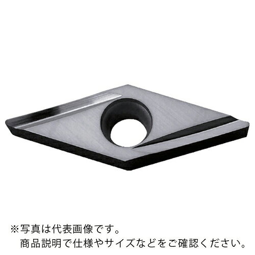特長：3つの特殊強化技術により、高い耐摩耗性を実現したサーメットです。高速・連続加工で長寿命を実現します。用途：旋削加工用。鋼の高速・連続加工用。仕様：ノンコート呈色：輝灰色Yブレーカ：仕上げ?中M級材質／仕上：サーメット　●代表画像につい...