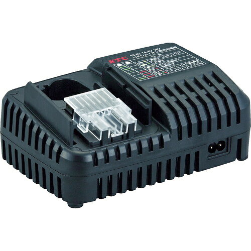 特長：JTAE681用の充電器です。適用バッテリーパックはJBE18015H、JBE18030H、JBE18050Hです。仕様：種類：充電器電源(V)：単相100消費電力(W)：60入力電源：AC100V 50/60Hz色：黒製造国：台湾J...