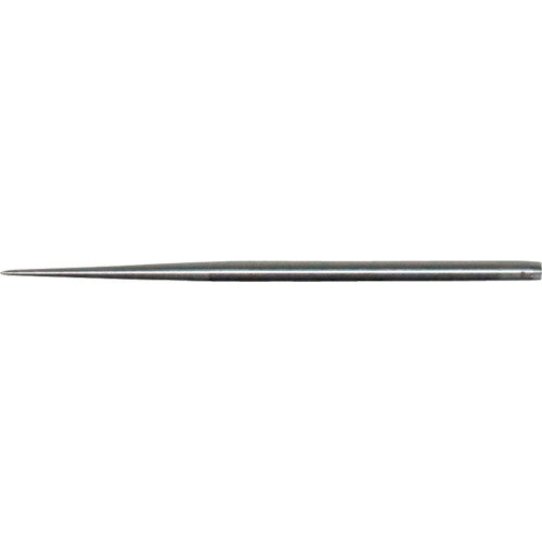 特長：品番700-190のストレート替針です。仕様：スイスツールズ700A-190ケガキ針(直針ノミ)　●代表画像について 商品によっては、代表画像を使用している場合がございます。 商品のカラー、サイズなどが異なる商品をイメージ画像として ...