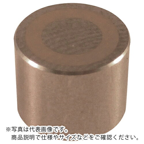 特長：吸着力は20℃を100とした場合、100℃で95％ほど、200℃では85％前後に低下します。アルニコ磁石と比較して薄型・強力ですので、金型や薄物への埋め込みに適しています。磁力を効率良く発生させる構造で、応用範囲が広い永久磁石です。表...