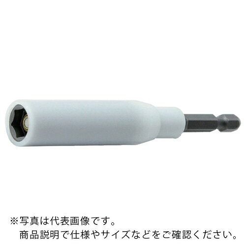 特長：ナットセッターです。仕様：ナットセッター(スライドMG/プロテクター付)全長200mm10mm　●代表画像について 商品によっては、代表画像を使用している場合がございます。 商品のカラー、サイズなどが異なる商品をイメージ画像として 使...